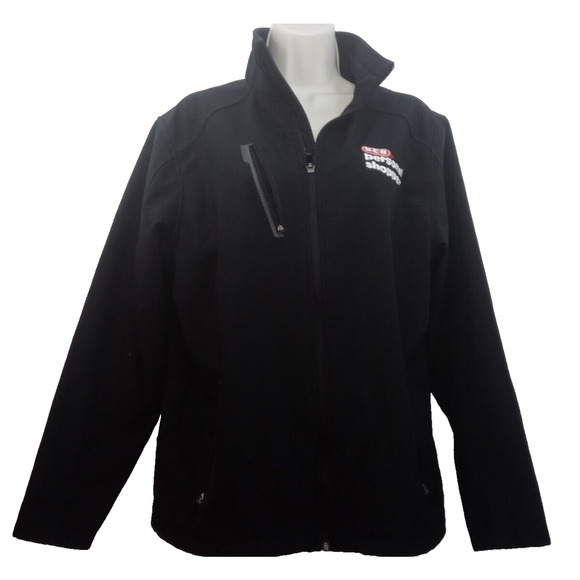 Port Authority | Jackets & Coats | Heb Black Jacket Personal Shopper ...